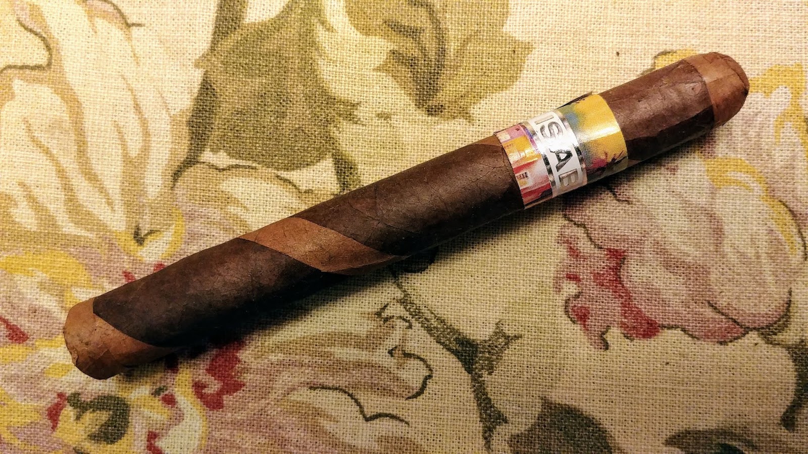 Tiny Tim's Cigar World!: Year end review; The Best cigars of 2019