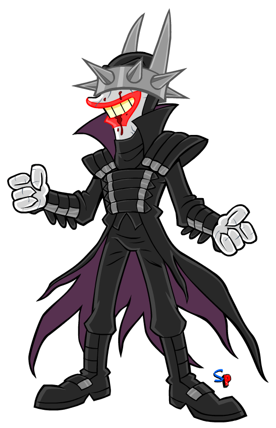 Springfield Punx: 2020