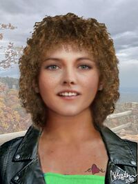 Count Every Mystery: Lime Lady *Identified* as Tamara Lee Tigard