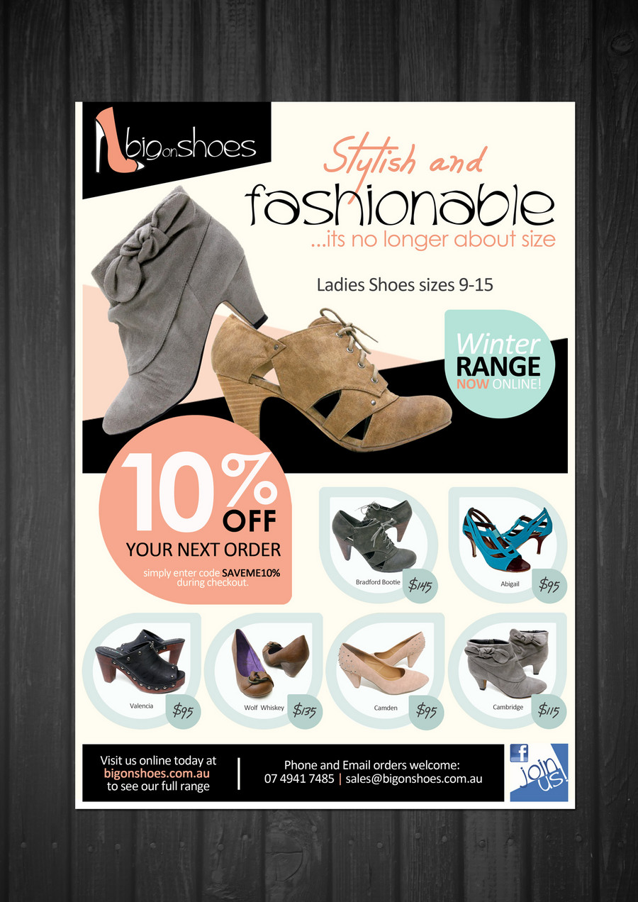 Kelebihan Membuka Perniagaan Kasut - sloppyploaty