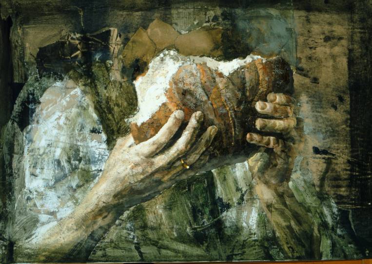 Artodyssey: Safet Zec