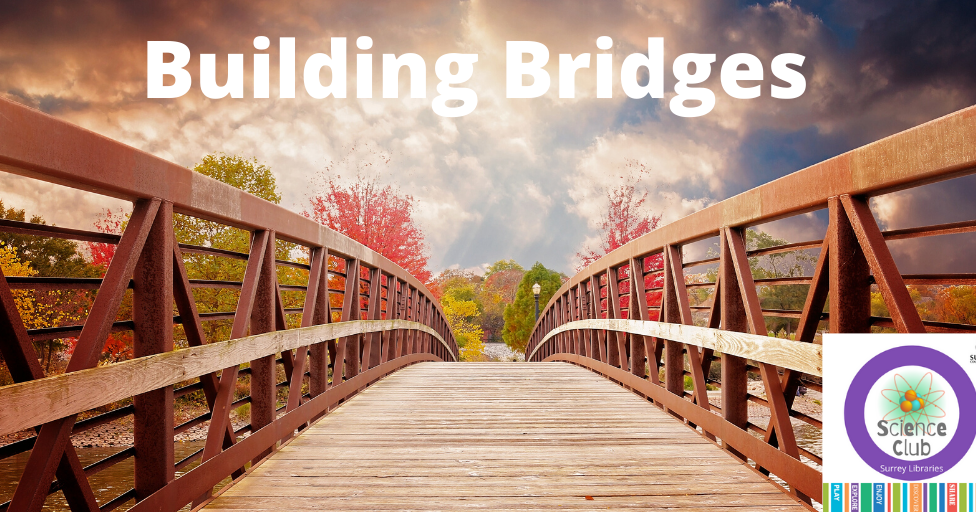 Surrey Library Lab: Building Bridges
