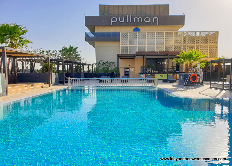 A Perfect City Break at Pullman Dubai Creek City Centre Hotel | Lady ...