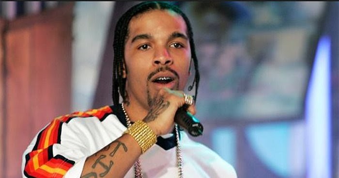 #Thewrapupmagazine: What Happened To Lil Flip?