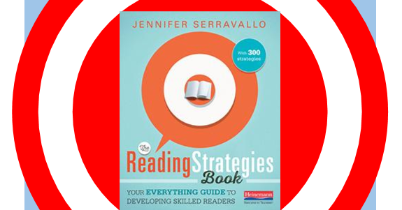 Mrs. Crofts' Classroom: The Reading Strategies Book