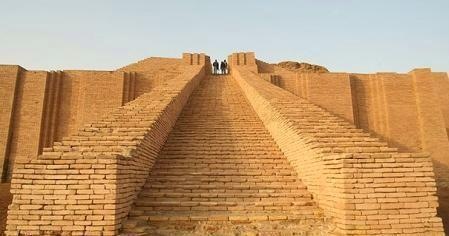 Empress Maria Theresa: Sumerian Civilization (ca. 3000 - 2000 B.C.E.)