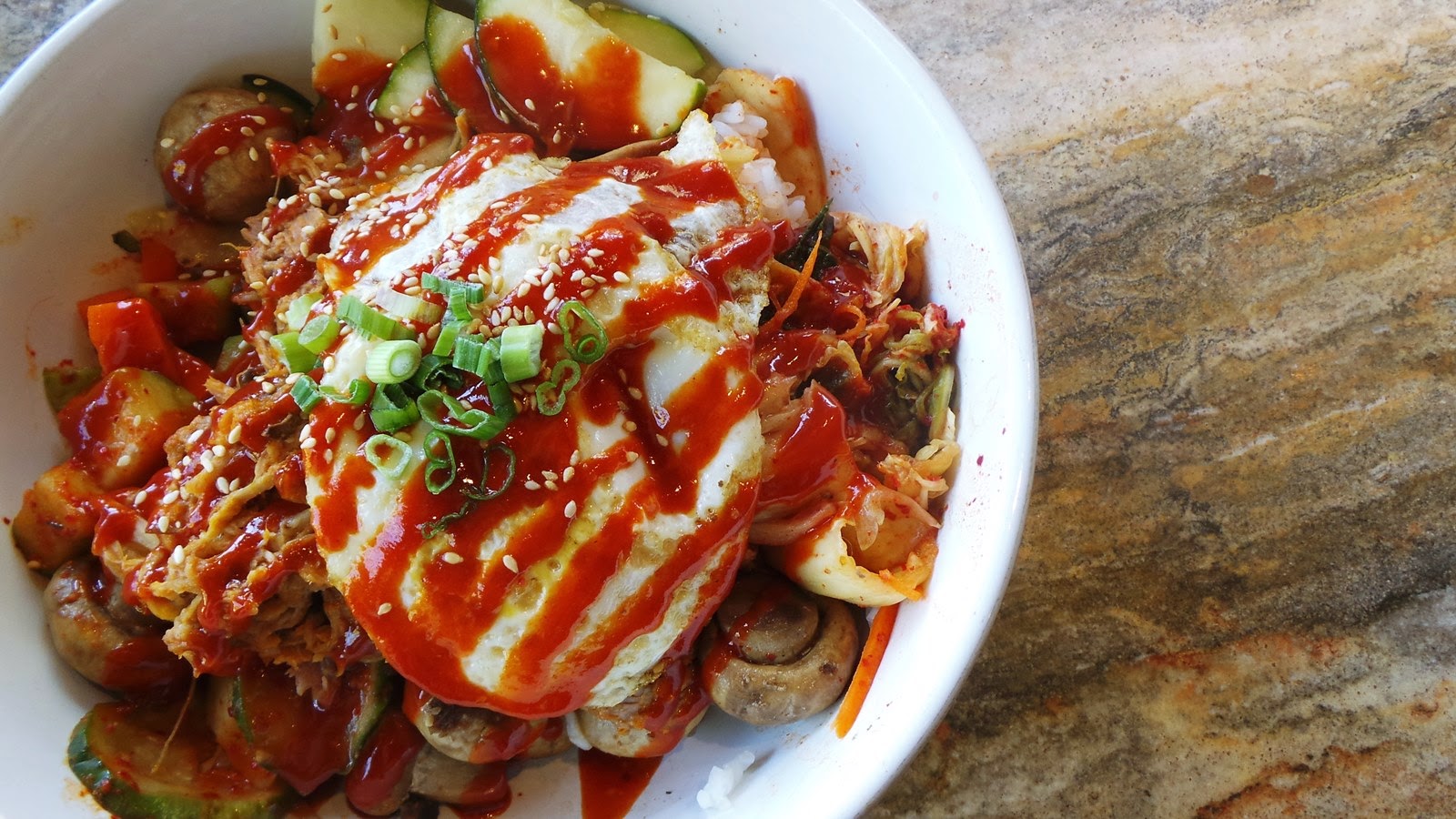 TAKOREA - FROM MEXICO TO SEOUL KOREA! - Food Steps Journal