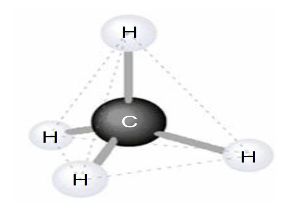 Asyik Belajar KIMIA: KEKHASAN ATOM KARBON