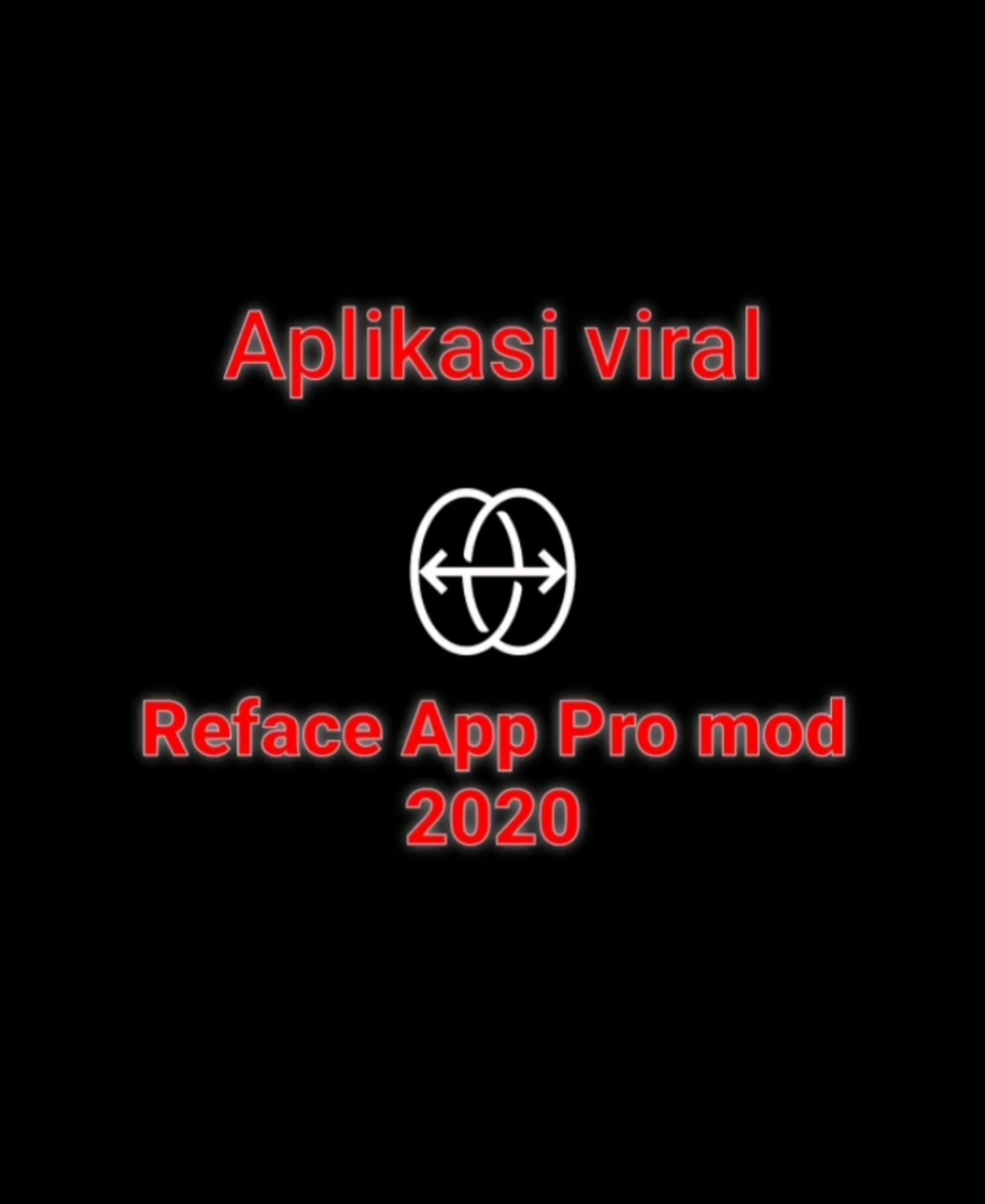 Berbagi Pengetahuan: Download Aplikasi Penukar Wajah di video - Reface ...