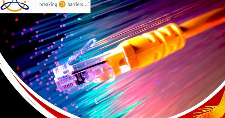 Super Fast Fiber Broadband