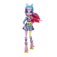 Friendship Games Roller Skater Dolls Listed on Amazon | MLP Merch