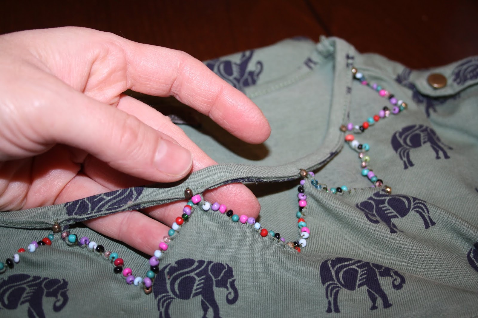 Diy: customiza tus camisetas fácilmente