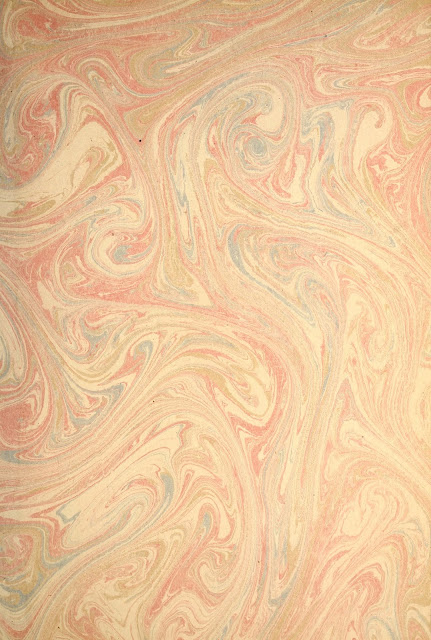 More Patterned Paper