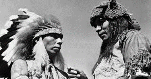 Native American Representation in the US Government