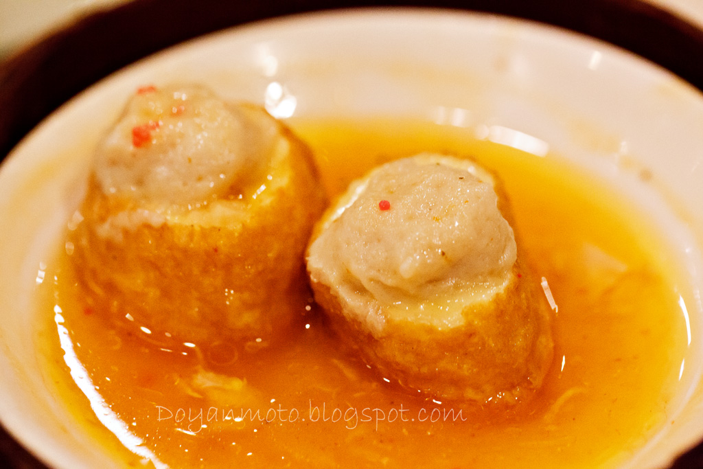 Fu Yuan - Dim Sum All You Can Eat