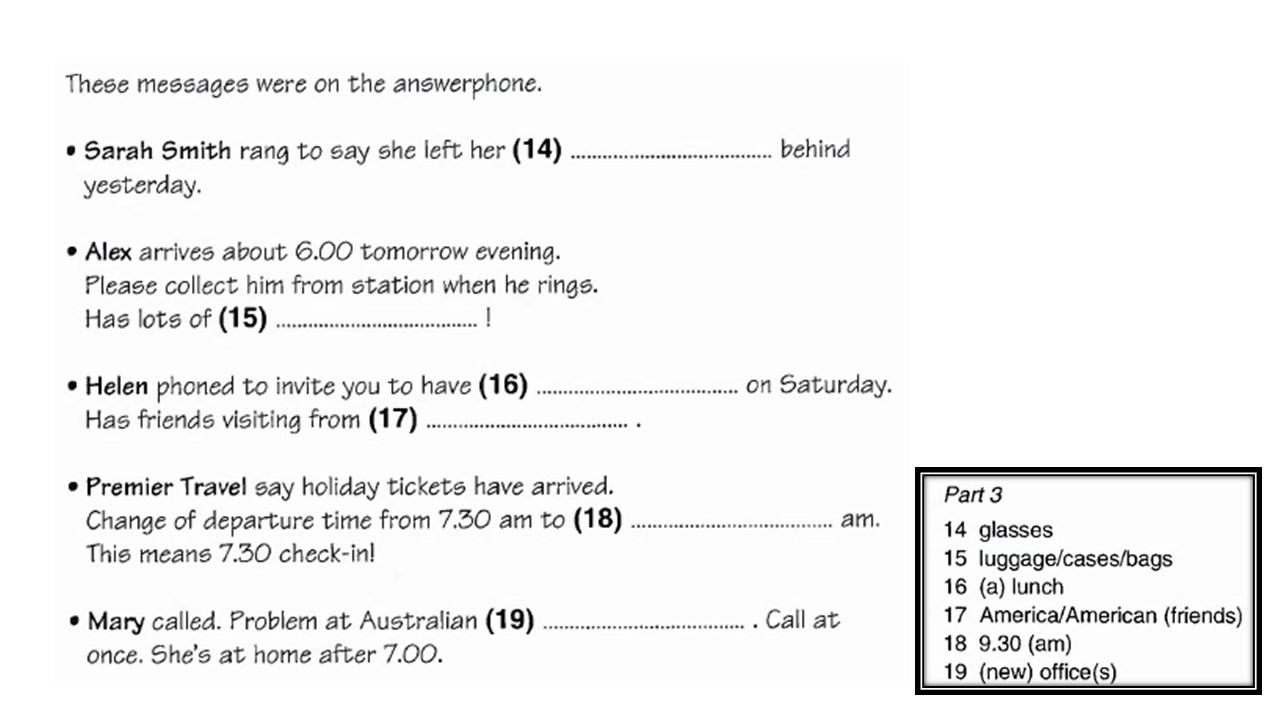CEPT Practice: CEPT TEST 10