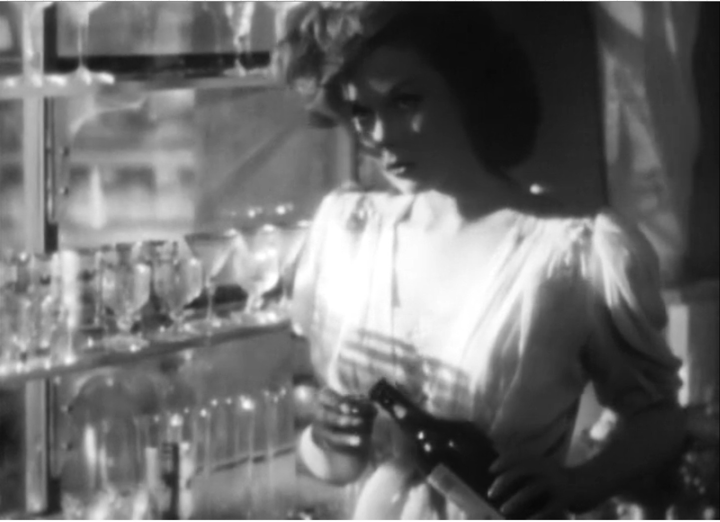 Oscargasms: Susan Hayward, Smash-Up: The Story of a Woman