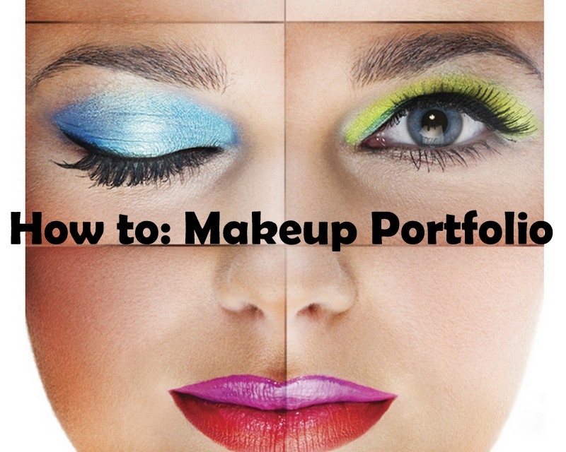 Mineeh11: How to: Makeup Portfolio