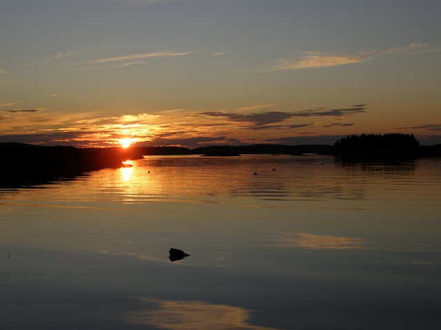 ADVNTURUNLIMITD 2011: Mistake Island, Maine