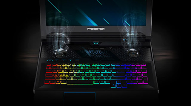 5 razones que convierten a Predator en una gran opción para los ...