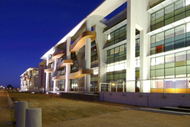 X FACTOR PROPERTY SHOWCASE: Proudly South African Architecture