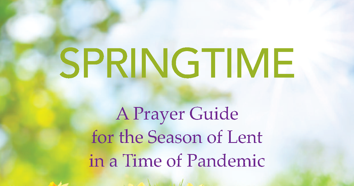 MORE SHARE AND CARE: Renewal via Lent-Spring Season தவ-வசந்த காலத்தின் ...