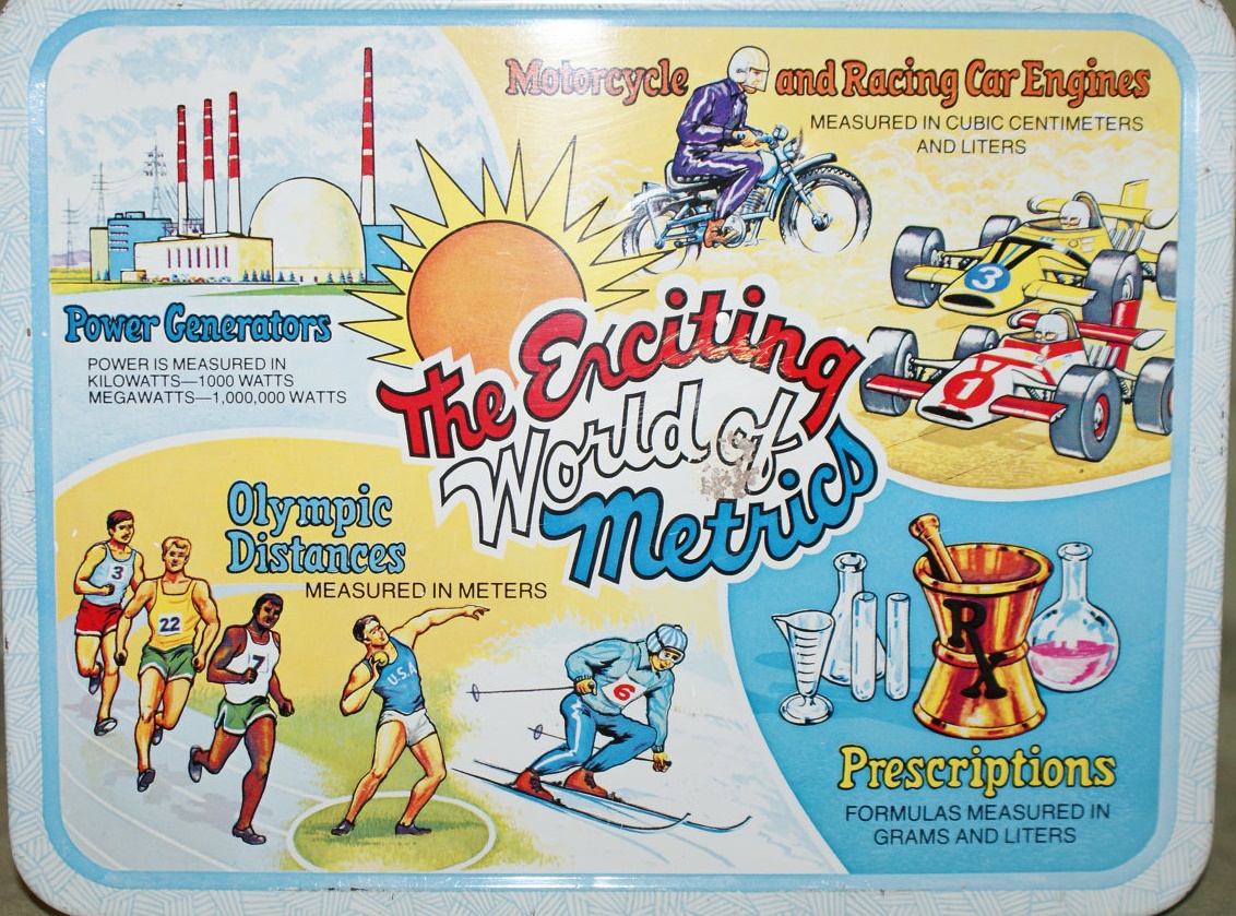 John Kenneth Muir's Reflections on Cult Movies and Classic TV: Lunch ...