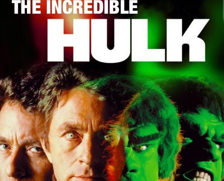 NATURALISTIC! UNCANNY! MARVELOUS!: THE INCREDIBLE HULK: "PILOT" (1977)