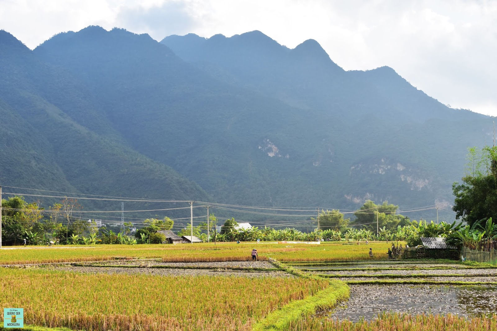 🌍 Guía de MAI CHAU (Vietnam): qué ver, alojamiento y cómo llegar - De ...