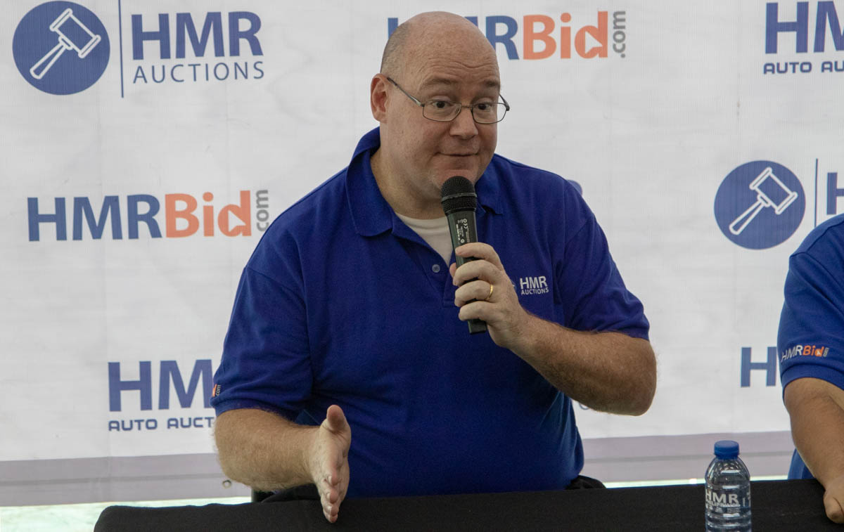 MotoPH.com : Bigger facility, more vehicles for HMR Auto Auction’s ...