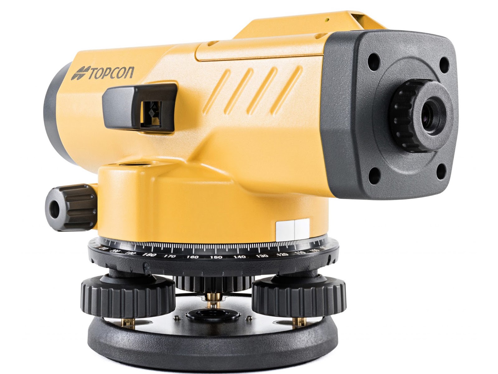 Jasa Kalibrasi Automatic Level Topcon Series ATB4A Call 08128222998 ...