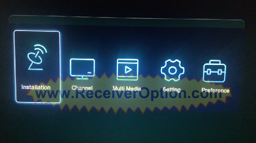 LEG N24 PRO 1506T HD RECEIVER NEW SOFTWARE WITH NASHARE PRO OPTION ...