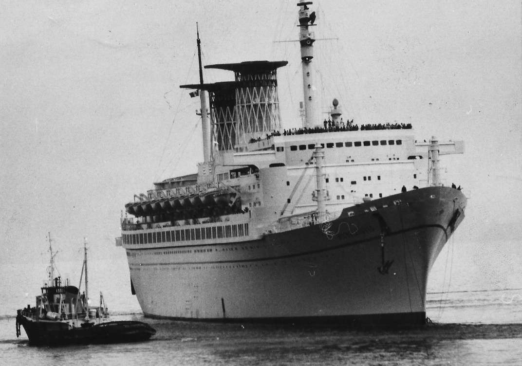 Transatlantic Era: Raffaello&Michelangelo...