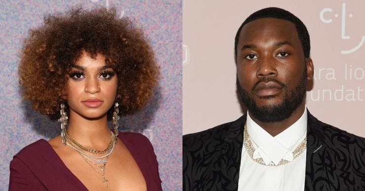 Upcoming rapper Melli explains why she signed with Tory Lanez over Meek ...