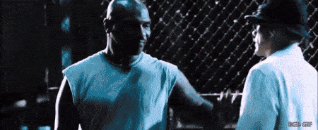 Basement Gym Boxing: Guess Who's Coming To Another Kickboxer Franchise ...