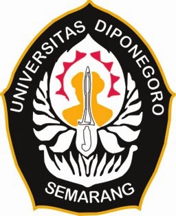 Logo Universitas Diponegoro – UNDIP | Kumpulan Logo Terlengkap
