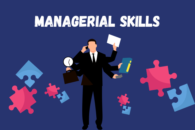 MANAGEMENT - Levels & Managerial Skills | knowledgetoday.in