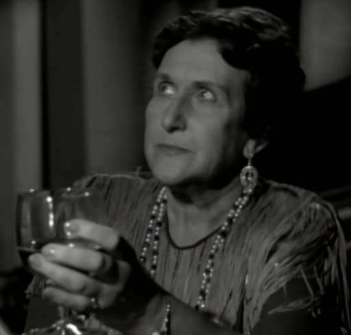 The Cast of Peter Gunn