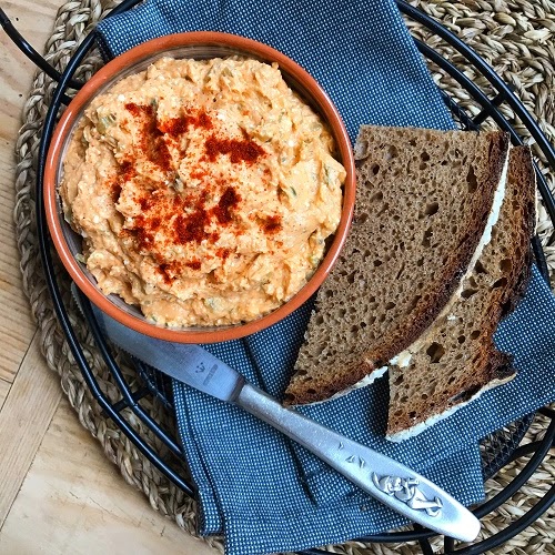 Greenway36: Liptauer