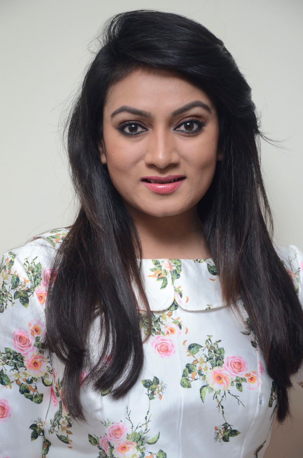 | Ashmita Karnani | Tollywood Actress Actress Latest Stills | thunder