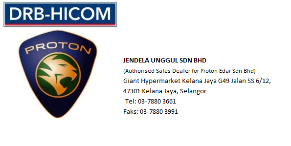 Authorised Sales Dealer For Proton Edar Sdn Bhd [ Biogress Sdn Bhd ...