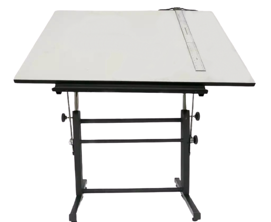 PERALATAN DAN KELENGKAPAN GAMBAR TEKNIK - Sepuh 86