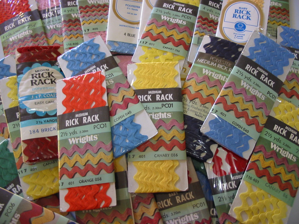 gold country girls: More Rick, More Rack