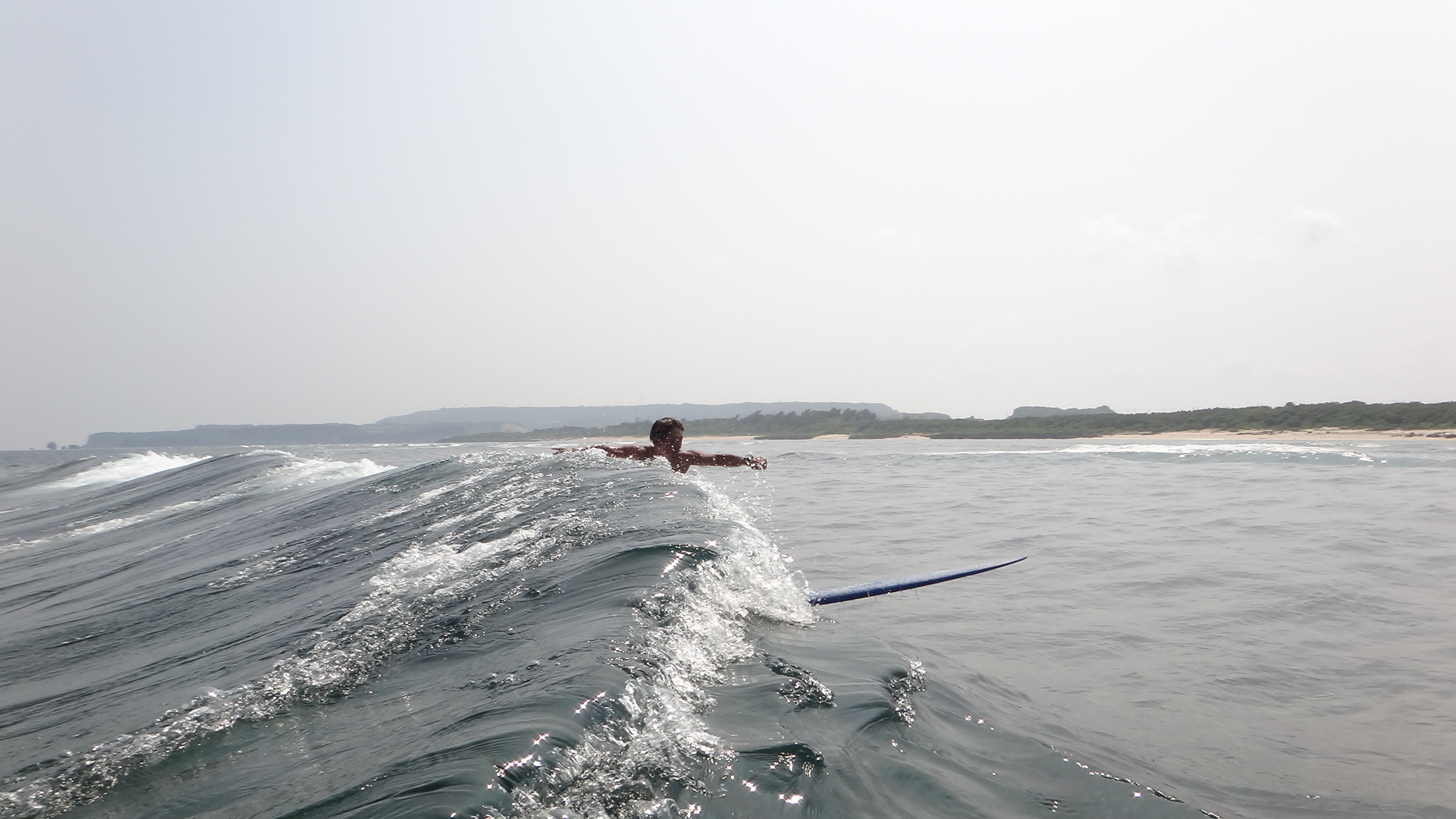 Happy Surfing Okinawa