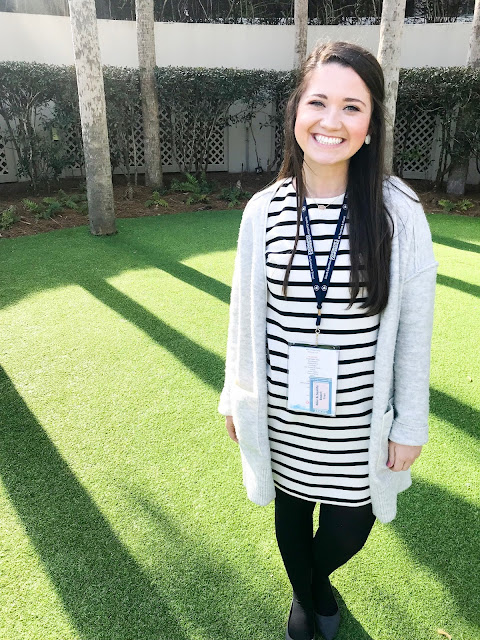 What To Wear To Your Internship