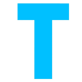 BLOG TODO IDEAS Y MAMI ES DIVERTIDA: ABECEDARIO UN COLOR AZUL CELESTE