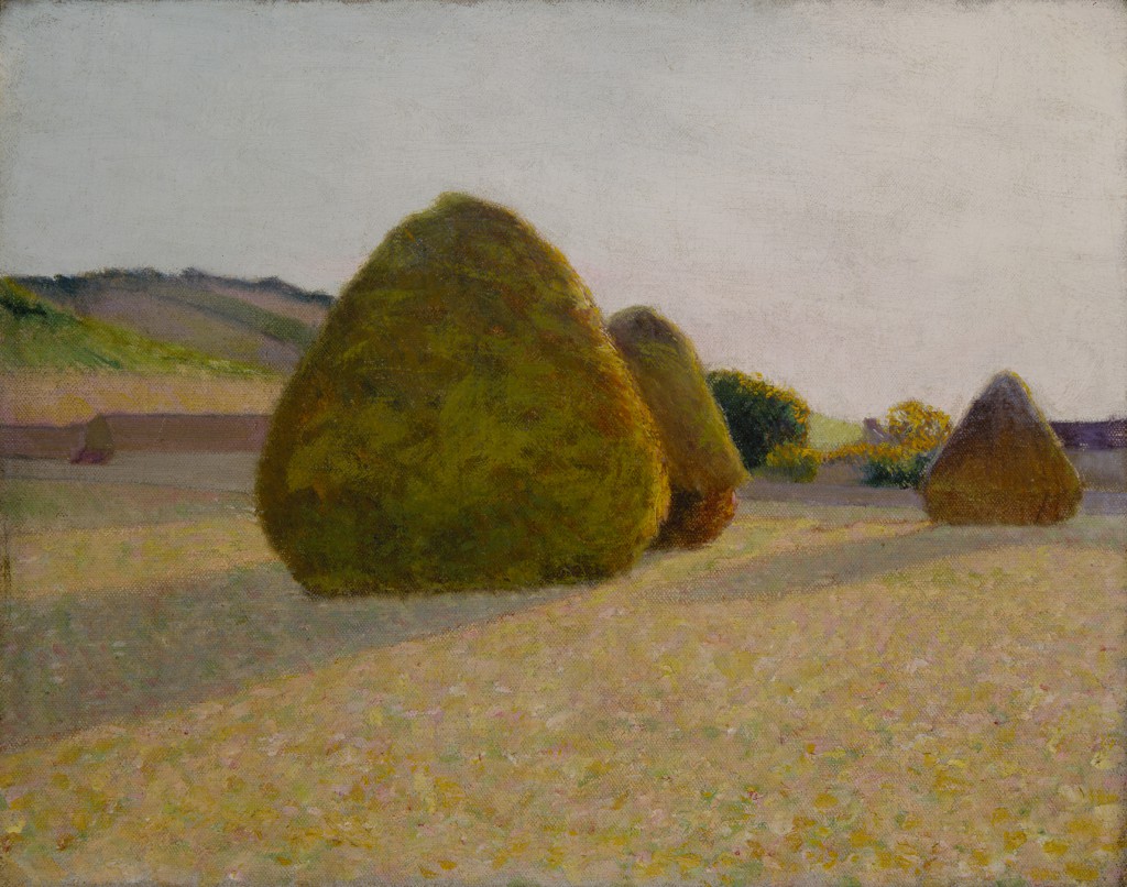 John Leslie Breck (1859-1899) | Tutt'Art@ | Pittura * Scultura * Poesia ...