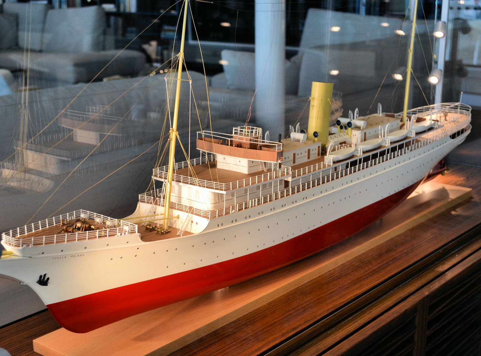 Introducing the Viking Star—a new age for Viking Cruises