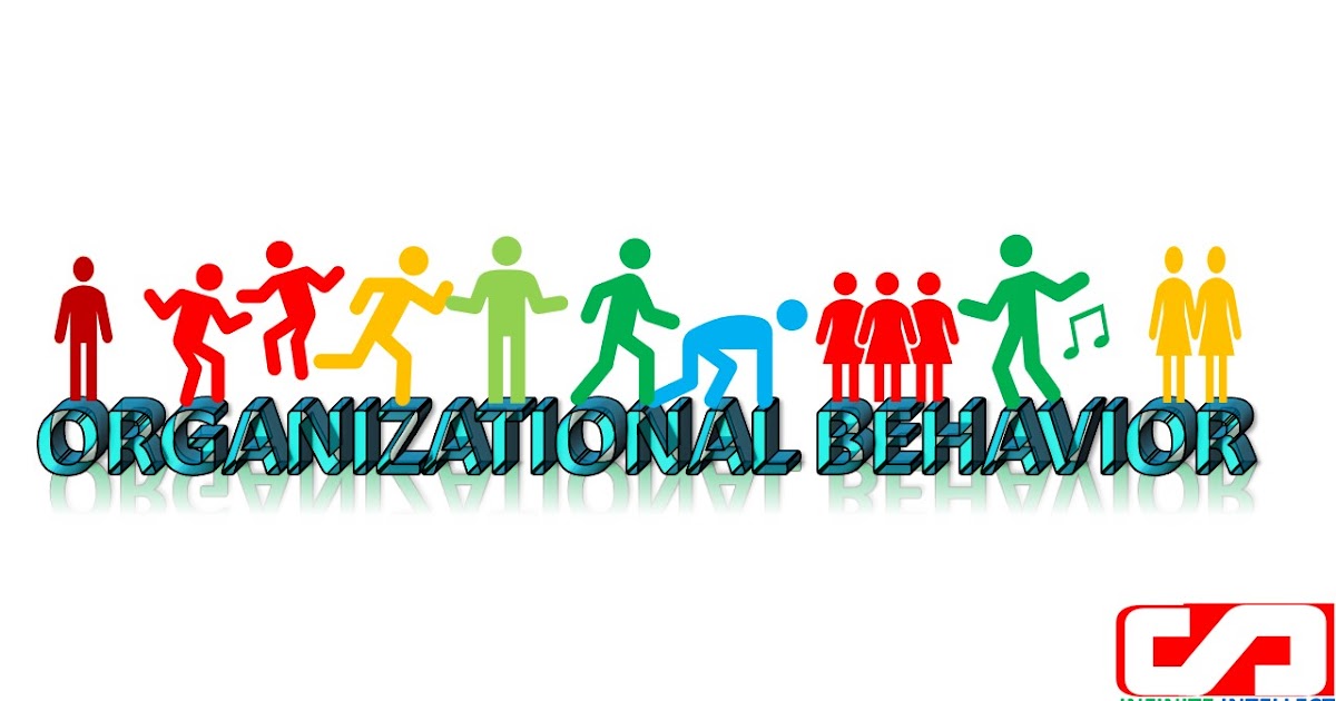 WHAT IS ORGANIZATIONAL BEHAVIOR?