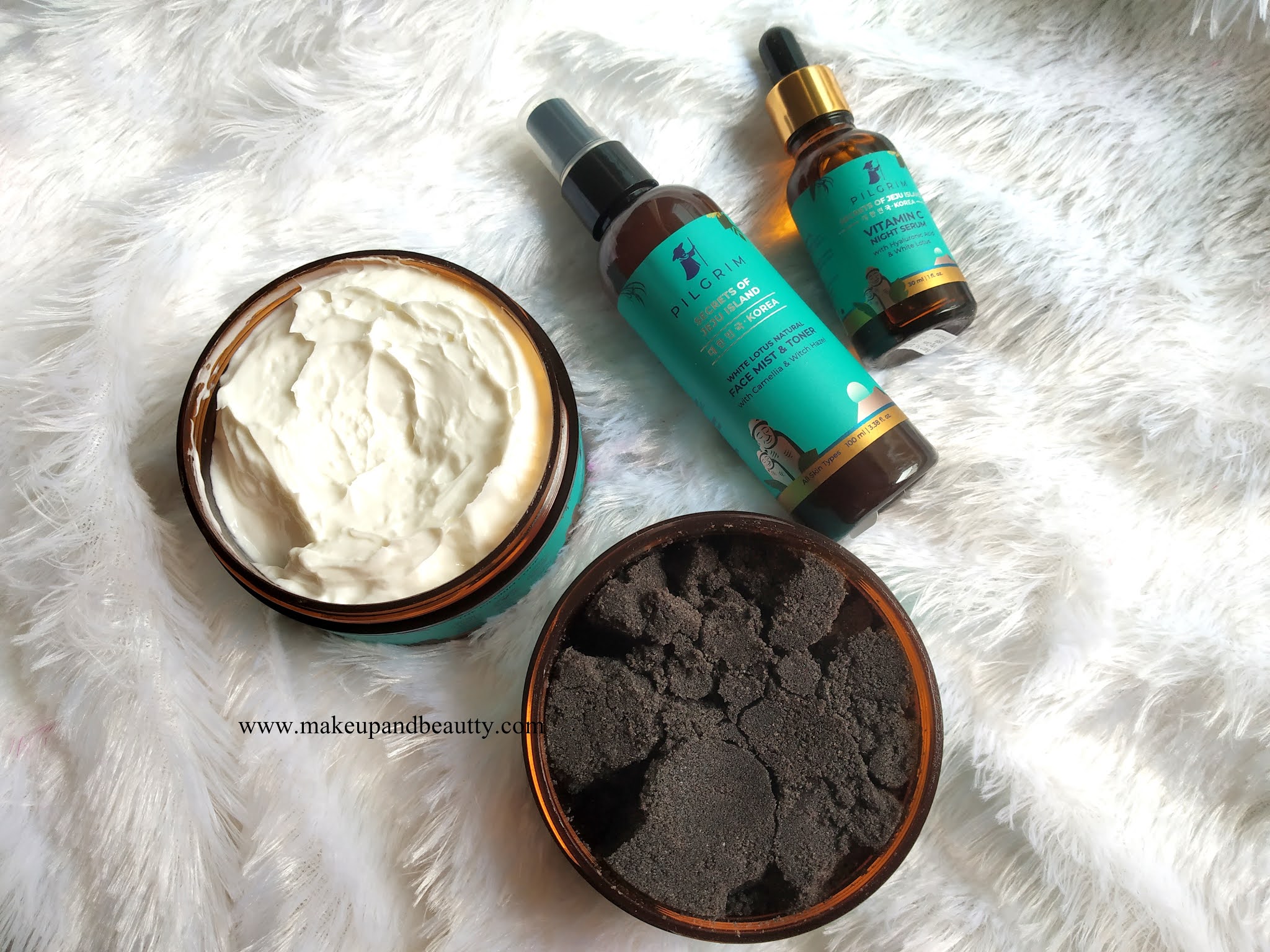 Makeup and beauty !!!: PILGRIM INDIA KOREAN RANGE PRODUCTS REVIEW II ...